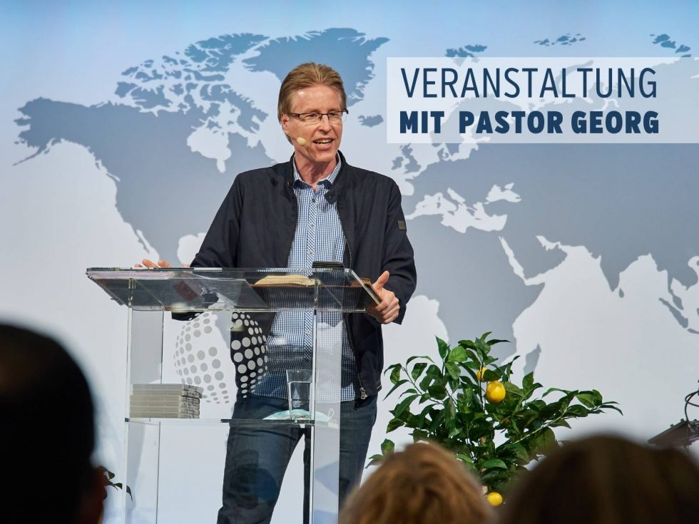 Herrlichkeitsgottesdienst mit Pastor Georg & Irina Karl – All Nations ... Herrlichkeitsgottesdienst mit Pastor Georg & Irina Karl – All Nations ...