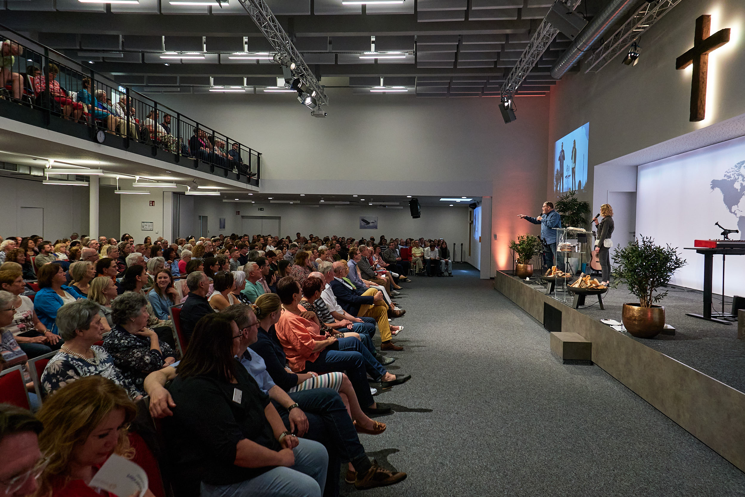 News Blog | Glory Life Netzwerk